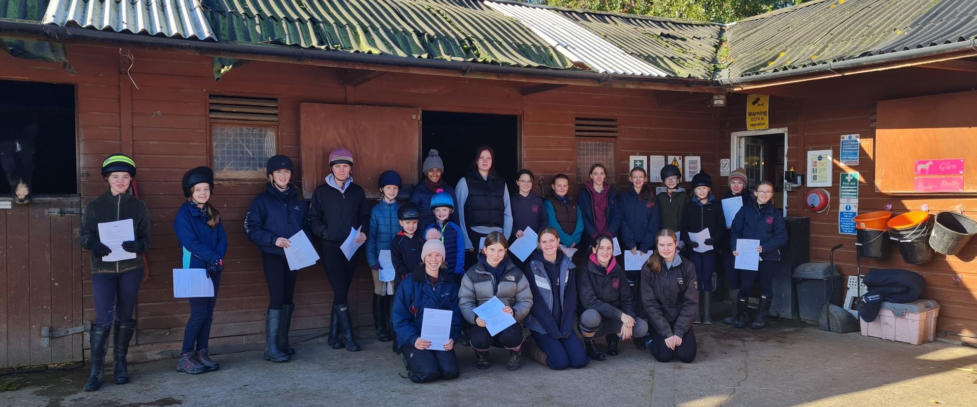 Hopoti - SMS Equestrian