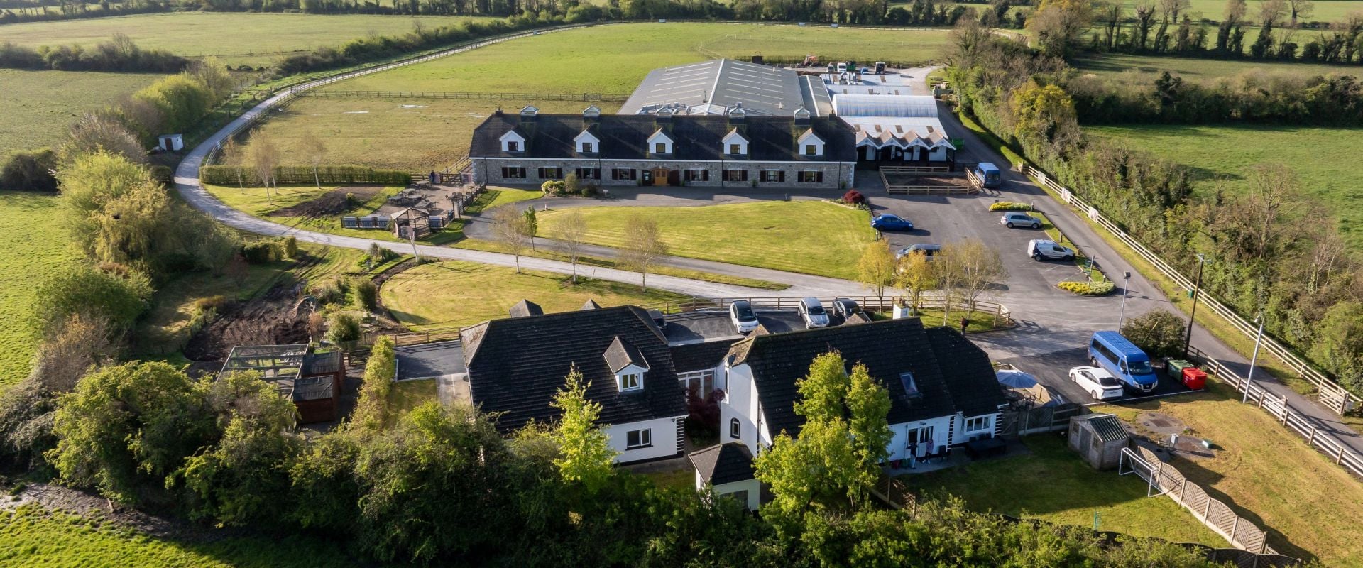 Hopoti - Stewarts Care Regional Equine Therapy Hub - Book your riding ...