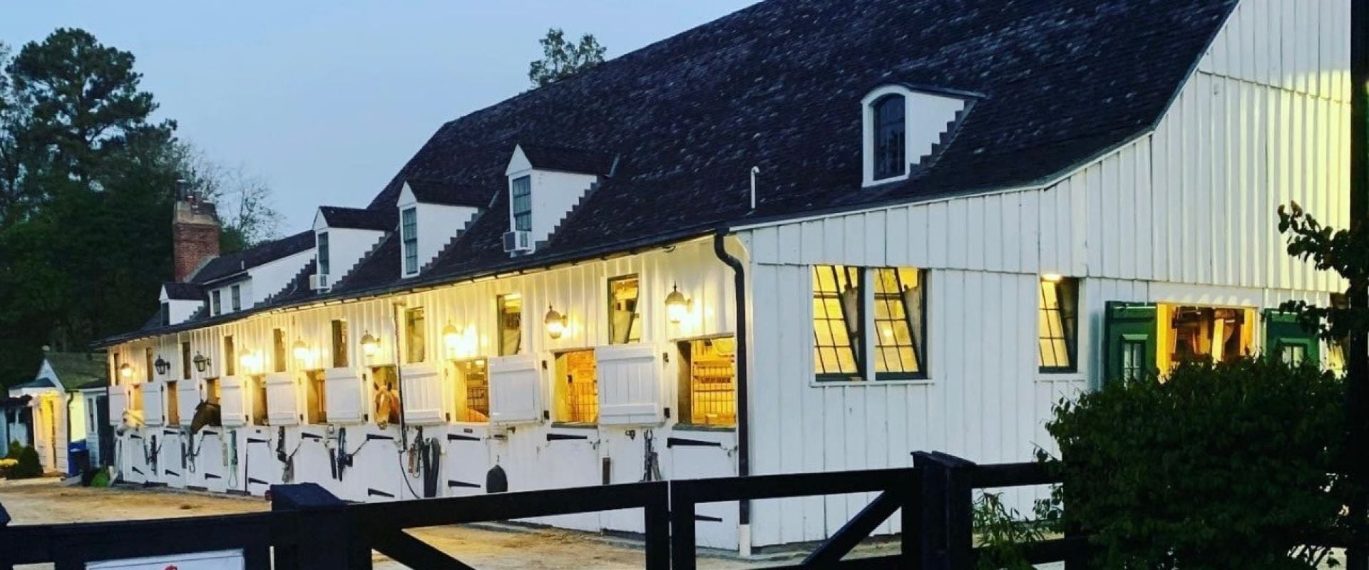 Hopoti - Meadowbrook Stables